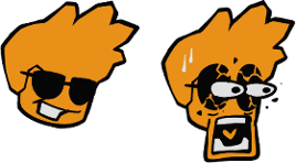 Luisgamercool23 (Cancelled Build) | Funkipedia Mods Wiki | Fandom
