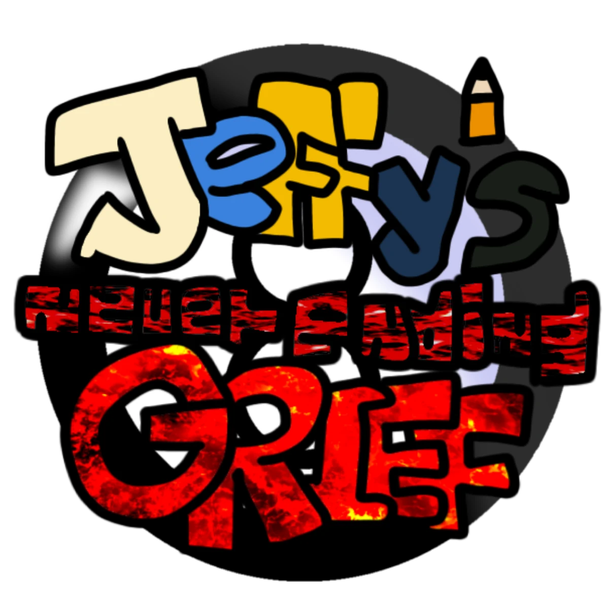 SML Movie: Jeffy's Neverending Grief! | Funkipedia Mods Wiki | Fandom