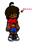 Saturday Afternoon Gaming (Vs. Kevin) | Funkipedia Mods Wiki | Fandom