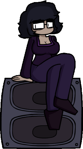 Mad | Funkipedia Mods Wiki | Fandom