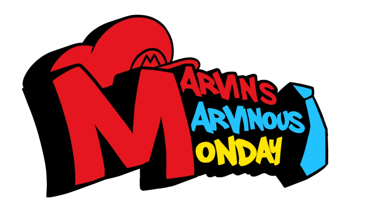 Marvin's Marvinous Monday | Funkipedia Mods Wiki | Fandom