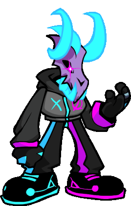 Neo Tabi (Fan-Made) | Funkipedia Mods Wiki | Fandom