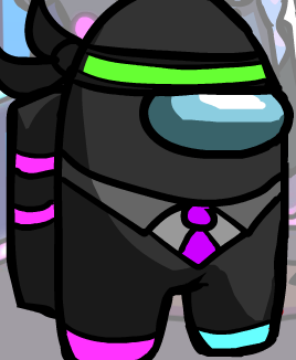 VS EVIL Impostor/Characters (Other) | Funkipedia Mods Wiki | Fandom