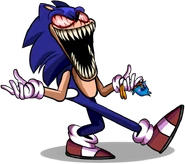 One Last Funk | Funkipedia Mods Wiki | Fandom