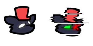 Friday Night Funkin': Vs. Punkred | Funkipedia Mods Wiki | Fandom