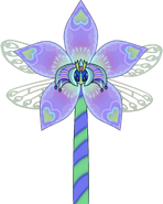 Queen Sectonia | Funkipedia Mods Wiki | Fandom