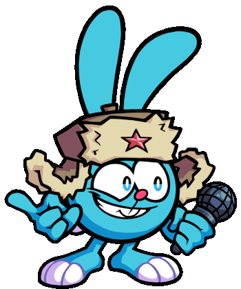 FNF: FUNKORIKI | Funkipedia Mods Wiki | Fandom