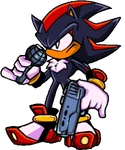 Sonic Pibbified | Funkipedia Mods Wiki | Fandom