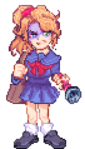 Senpai Genderswap Mod | Funkipedia Mods Wiki | Fandom