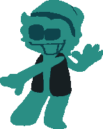 Shaggy D-Sides | Funkipedia Mods Wiki | Fandom