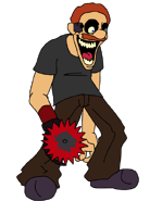 SML Movie: Resurgence (Resurgence Lover Reboot) | Funkipedia Mods Wiki ...