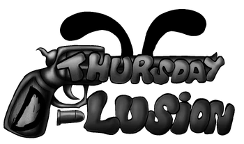 Thursday D-lusion | Funkipedia Mods Wiki | Fandom