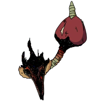 FNF: Broken Strings | Funkipedia Mods Wiki | Fandom