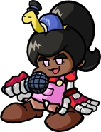 Vs. Tioda | Funkipedia Mods Wiki | Fandom