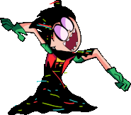 Pibby Robin | Funkipedia Mods Wiki | Fandom