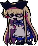 Alice: Mad & Hopeless | Funkipedia Mods Wiki | Fandom