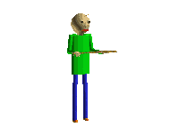 Baldi's Basics Madness | Funkipedia Mods Wiki | Fandom