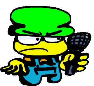 Bambi's Hellscape | Funkipedia Mods Wiki | Fandom