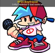 Funnying Forever | Funkipedia Mods Wiki | Fandom