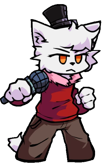 Vs. Conner Reboot | Funkipedia Mods Wiki | Fandom