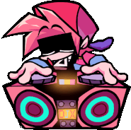 Friday Night Funkin' DJX | Funkipedia Mods Wiki | Fandom