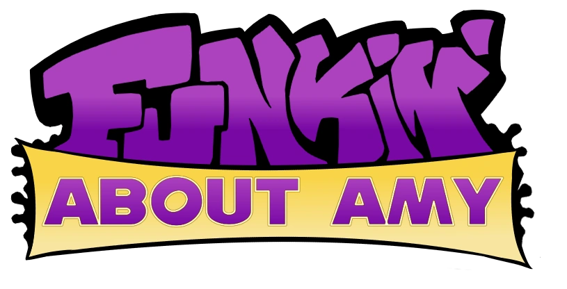 Funkin' About Amy | Funkipedia Mods Wiki | Fandom