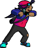 Fizz | Funkipedia Mods Wiki | Fandom