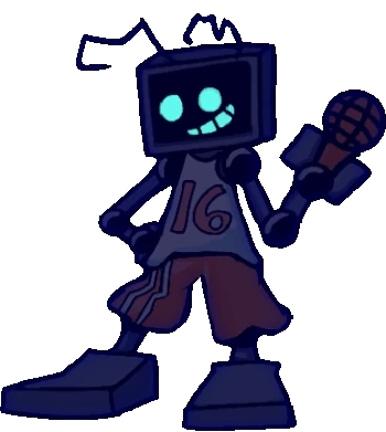 Fun Sized Hex | Funkipedia Mods Wiki | Fandom