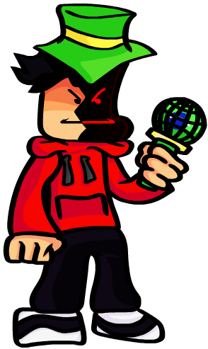 FNF: Marking Chaos | Funkipedia Mods Wiki | Fandom