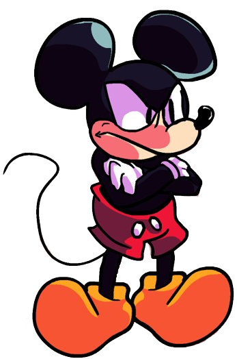 Talkvs Mousecharacters Funkipedia Mods Wiki Fandom