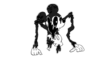 FNF: Distorted Memories | Funkipedia Mods Wiki | Fandom