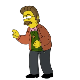 Anarchy at Springfield | Funkipedia Mods Wiki | Fandom