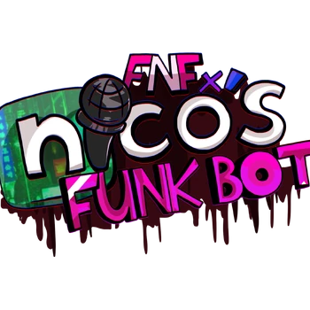 Nico's Funkbots | Friday Night Funkin'MOD日本 Wiki | Fandom
