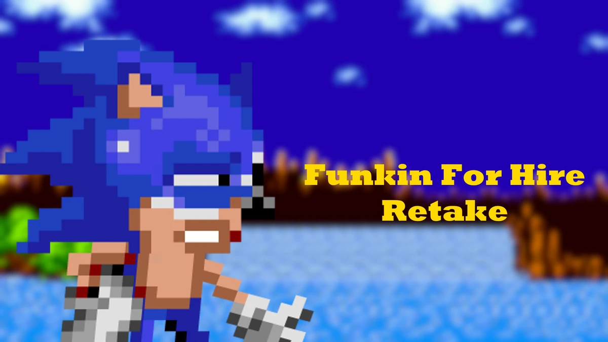 Funkin' for Hire Retake | Funkipedia Mods Wiki | Fandom
