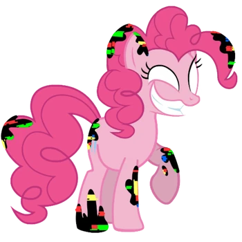 MLP: Darkness Is Magic | Funkipedia Mods Wiki | Fandom