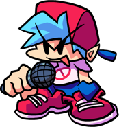 Reanimated Boyfriend (ZERO) | Funkipedia Mods Wiki | Fandom