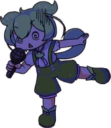 Zundamon | Funkipedia Mods Wiki | Fandom