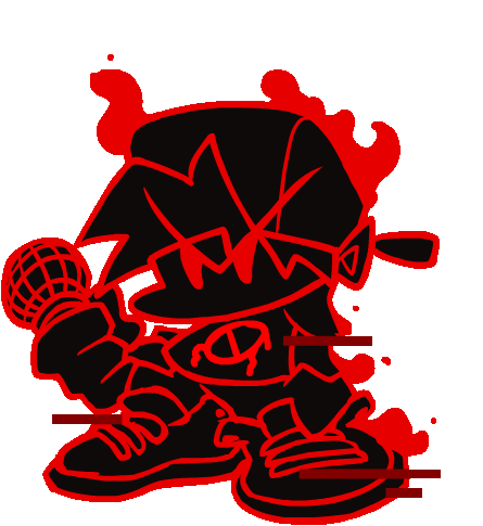 Auditor Boyfriend | Funkipedia Mods Wiki | Fandom