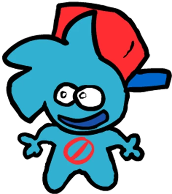 FNF ONE SHOT MOD - BANNED | Funkipedia Mods Wiki | Fandom