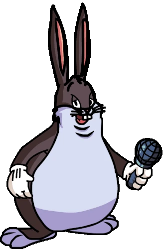 Big Chungus | Funkipedia Mods Wiki | Fandom