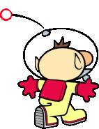 FNF: The Pikmin Oneshot | Funkipedia Mods Wiki | Fandom