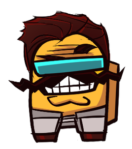 VS EVIL Impostor/Characters (Other) | Funkipedia Mods Wiki | Fandom