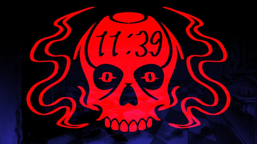 11:39 FEARMONGER | Funkipedia Mods Wiki | Fandom