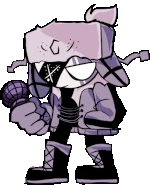 Mid-Fight Masses (disambiguation) | Funkipedia Mods Wiki | Fandom