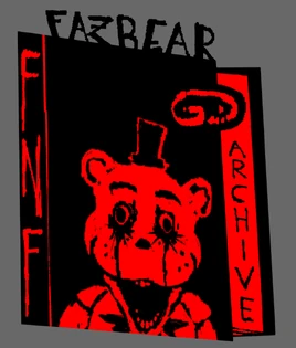 Archiva mod | Funkipedia Mods Wiki | Fandom