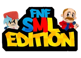 FNF SML Edition! | Funkipedia Mods Wiki | Fandom