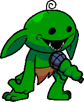 Oblin | Funkipedia Mods Wiki | Fandom