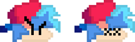 PIXEL BF REANIMATED | Funkipedia Mods Wiki | Fandom