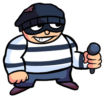 VS Scrapper | Funkipedia Mods Wiki | Fandom