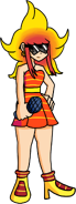 VS. Ozie | Funkipedia Mods Wiki | Fandom